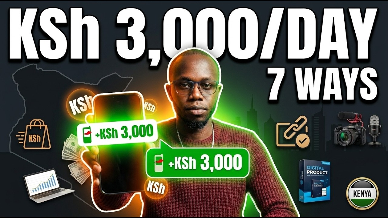 7-best-ways-to-make-3000-a-day-in-kenya-youtube