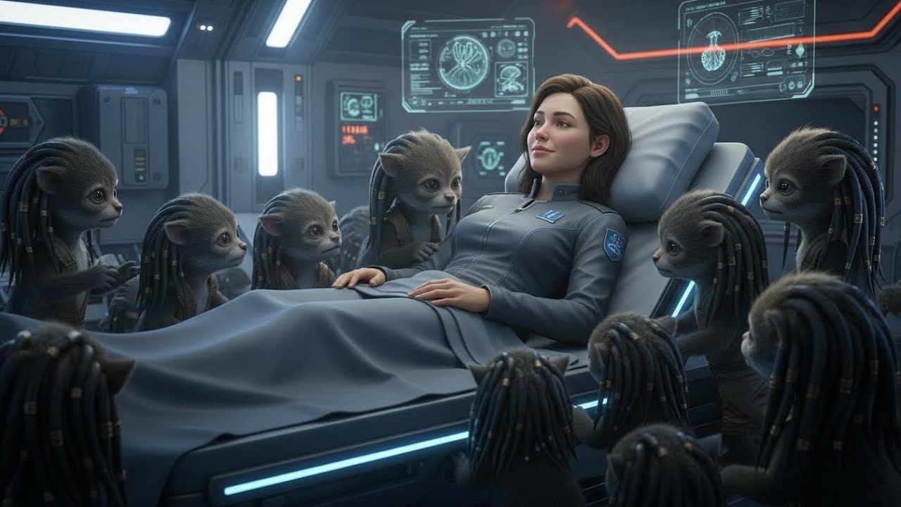 "They Thought You Wouldn’t Survive and Watched Over You for Five Days ...