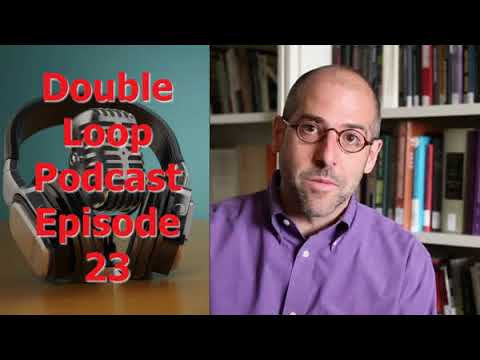 Double Loop Podcast - Episode 23 - Simon Cole Individualization Article - Part 1 - YouTube