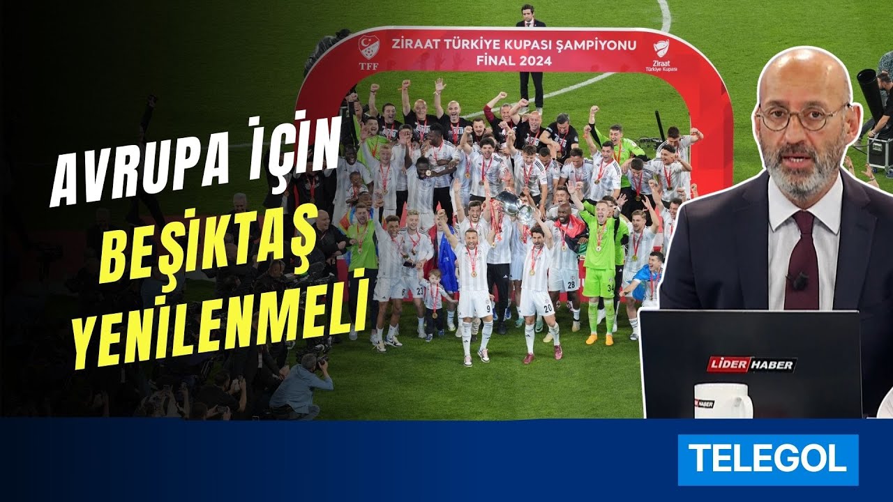 SERHAT ULUEREN BEŞİKTAŞ'TA KALMASI GEREKEN OYUNCULARI SIRALADI - YouTube