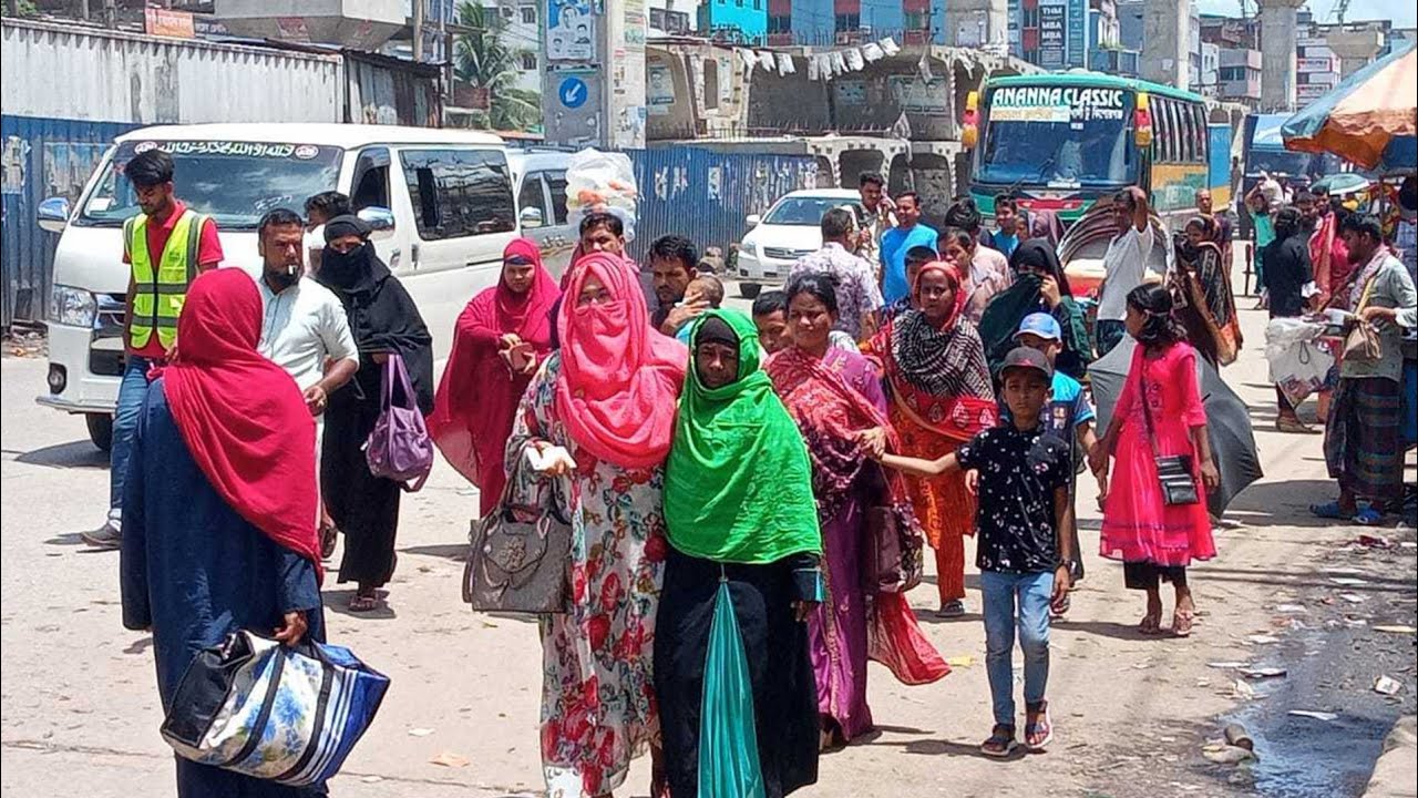 Eid Bazaar sherpur khargram murshidabad 2020,Eid blog arishfa Khan, Eid ...