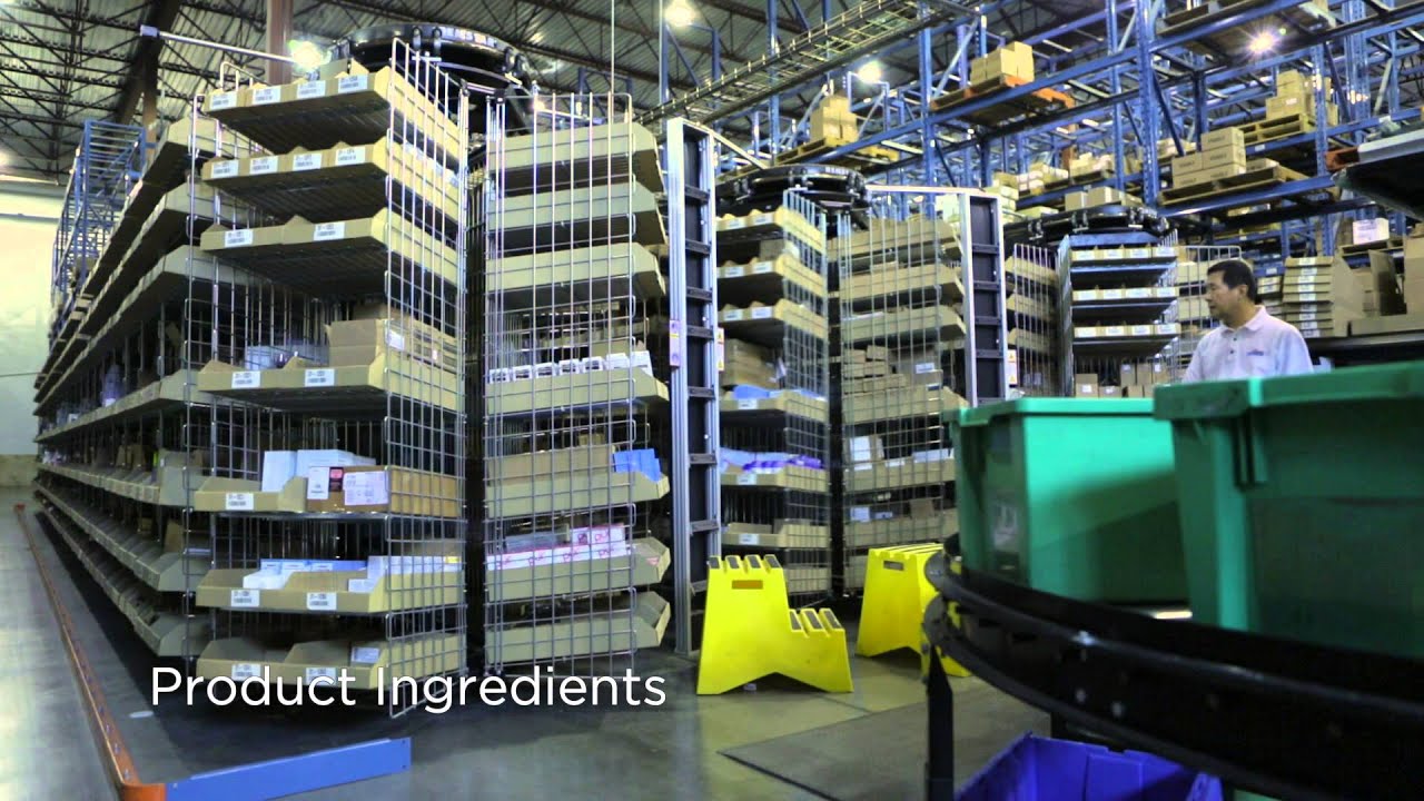 Introduction to Purity Life Health Products LP - YouTube