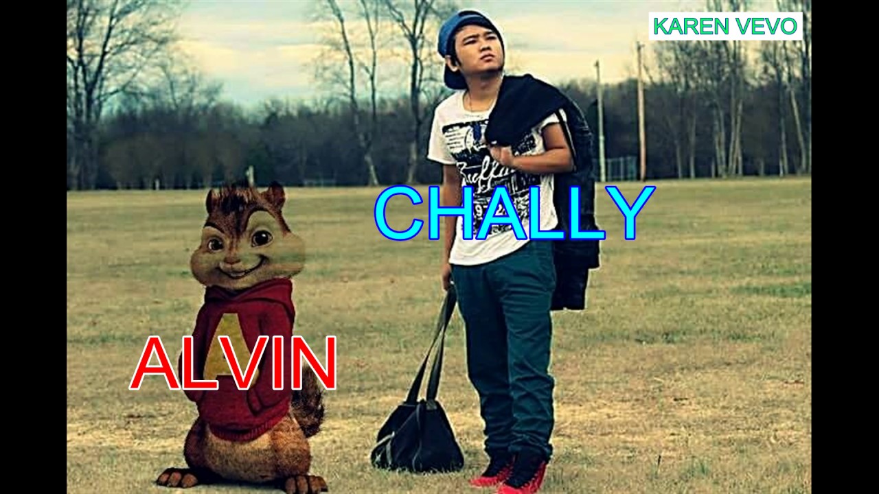 Karen Chally New Song 2017 ft Alvin- Su - YouTube