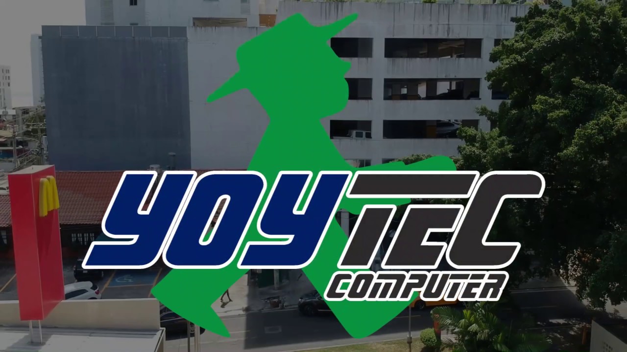 Yoytec San Francisco - Visítanos! - YouTube
