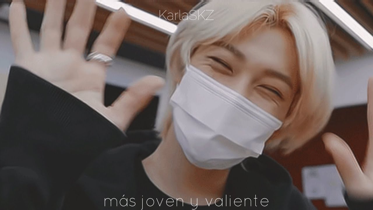 [Fmv] LEE FELIX - CRY - YouTube