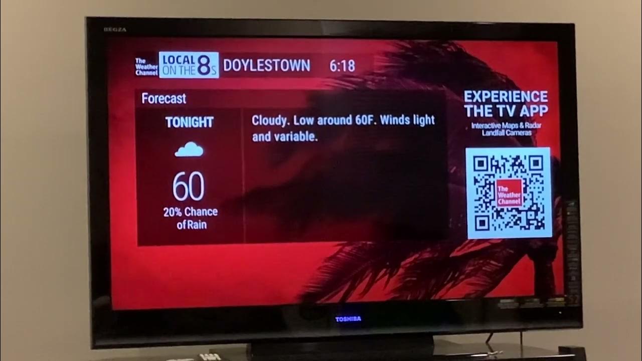 Local on the 8s Storm Alert 9/24/24 6:17 AM - YouTube