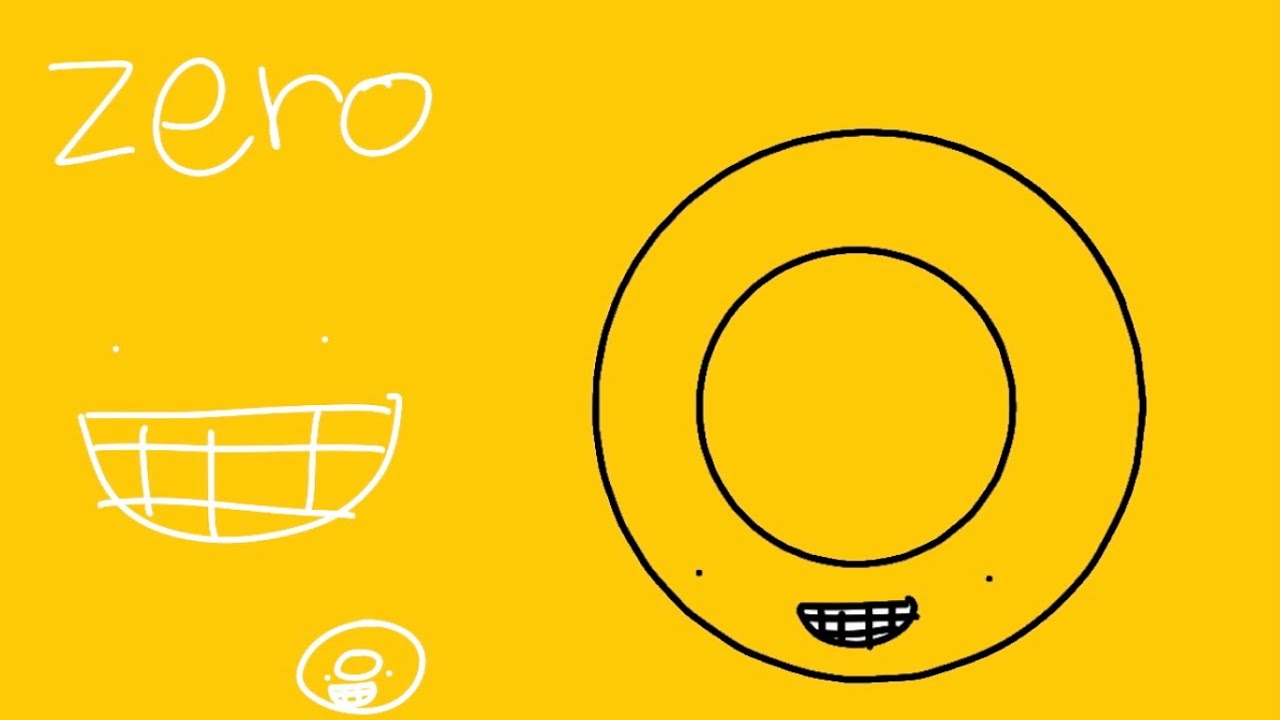 Number Lore | 0 - YouTube