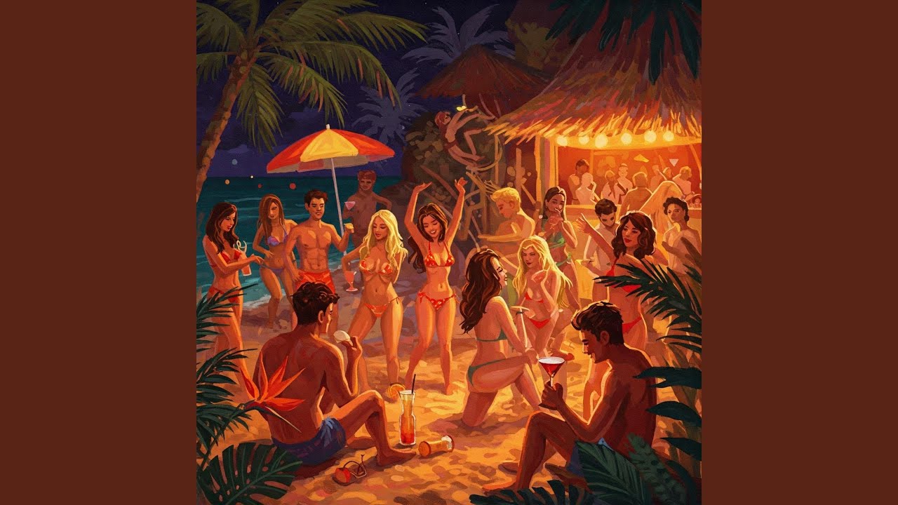Coconut Heat - YouTube