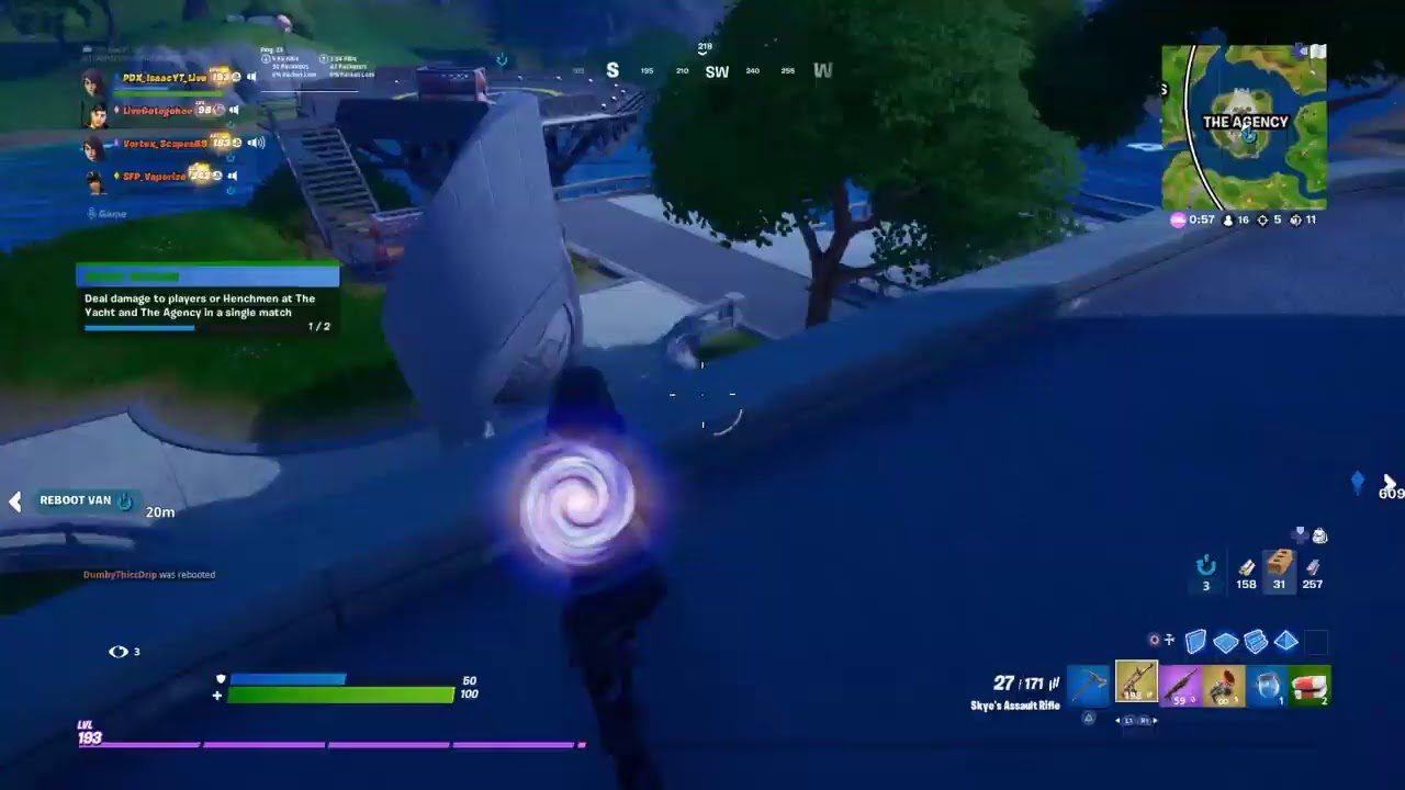 Fortnite :D [PS4] #BH - YouTube