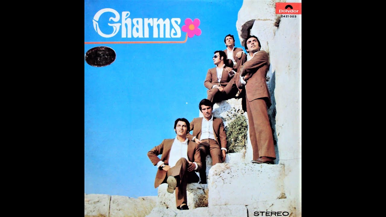 CHARMS - ΚΑΠΟΙΟ ΒΡΑΔΥ - YouTube
