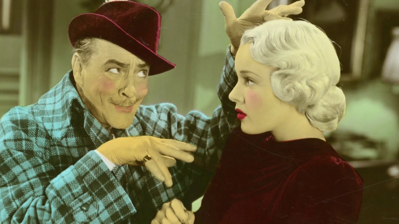 WALTER LANG FILMS - YouTube