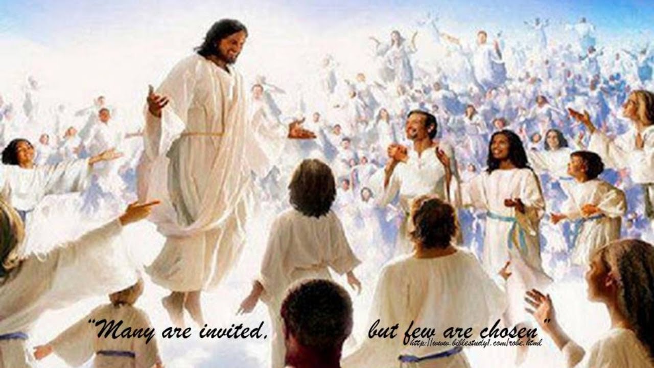 Holy Faith Catholic Church - Sunday Morning Mass - YouTube