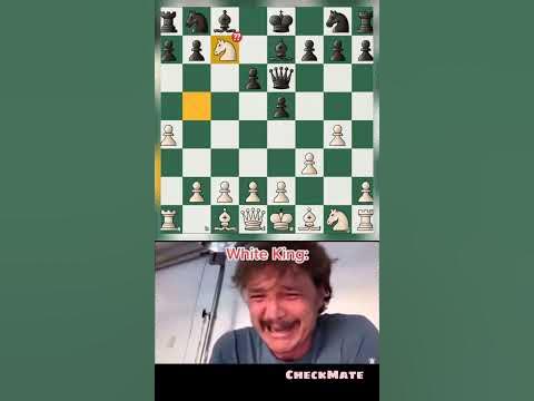 CHESS ERROR - YouTube