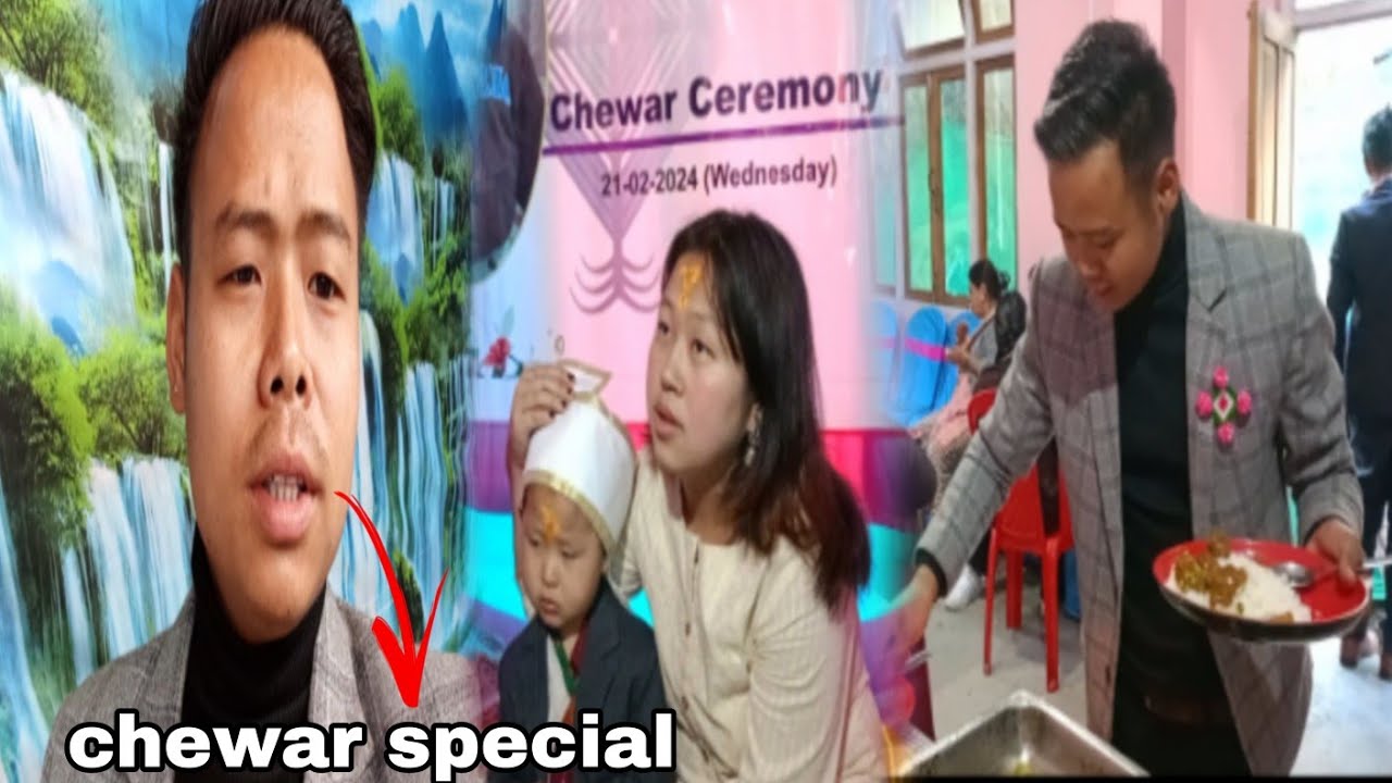 chewar ma saroi ramoilo vyo💕 - YouTube