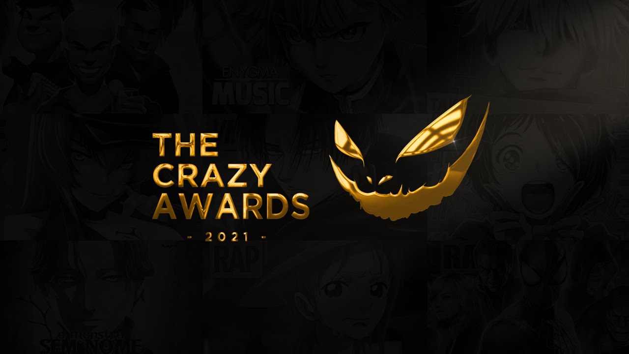 THE CRAZY AWARDS - YouTube