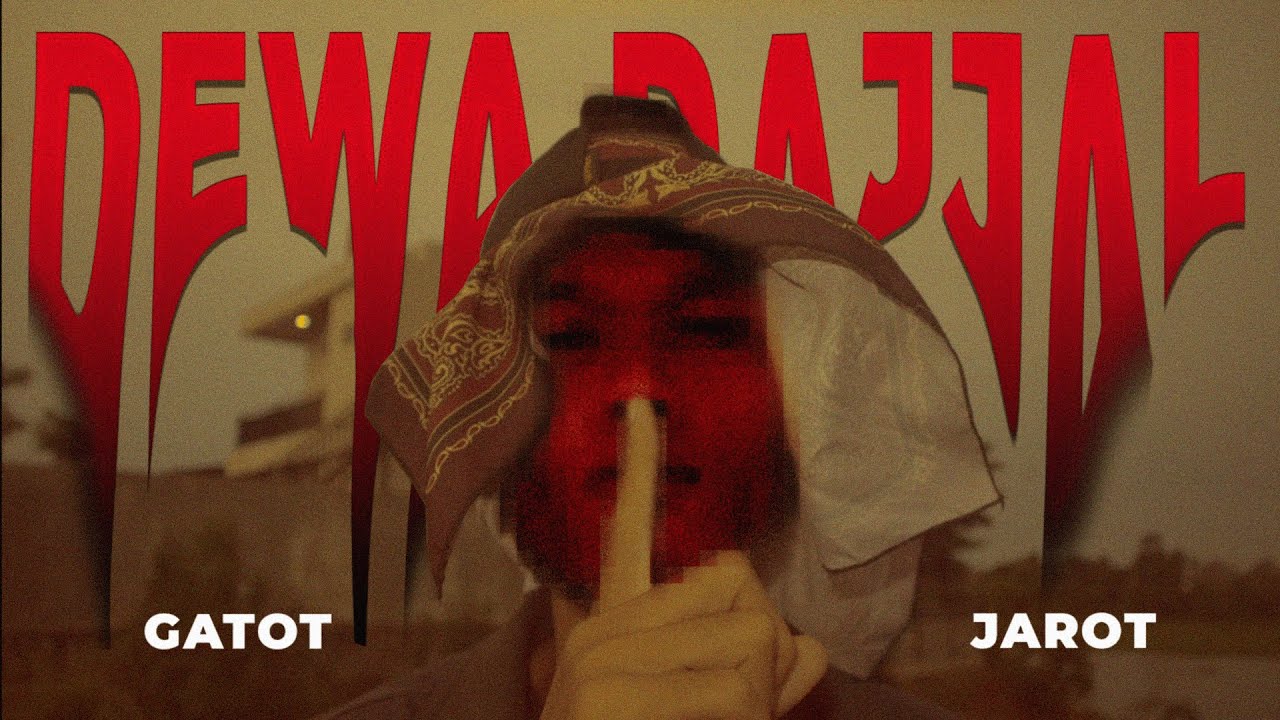 DEWA DAJJAL - GATOT ft JAROT [ Video 3gp ] - YouTube