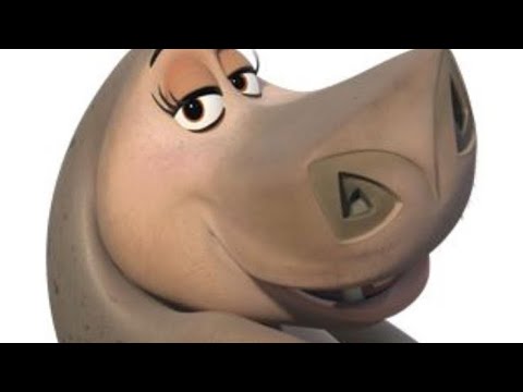 My Wife Gloria The Hippo Farts