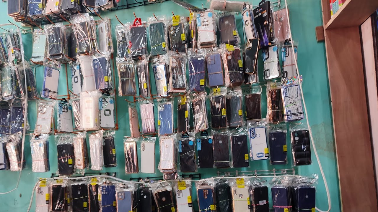 Das Electronics//mobile store//barduar bagan// 2023 - YouTube