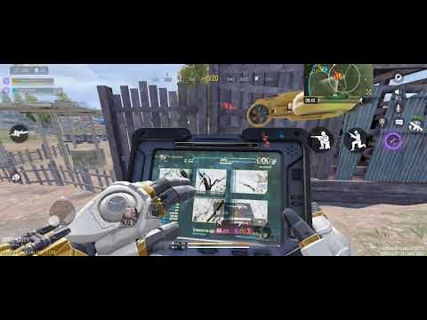 2v4 BR CODM Small clip #codm #callofduty #battleroyalegame #callofdutymobile #codmobile - YouTube