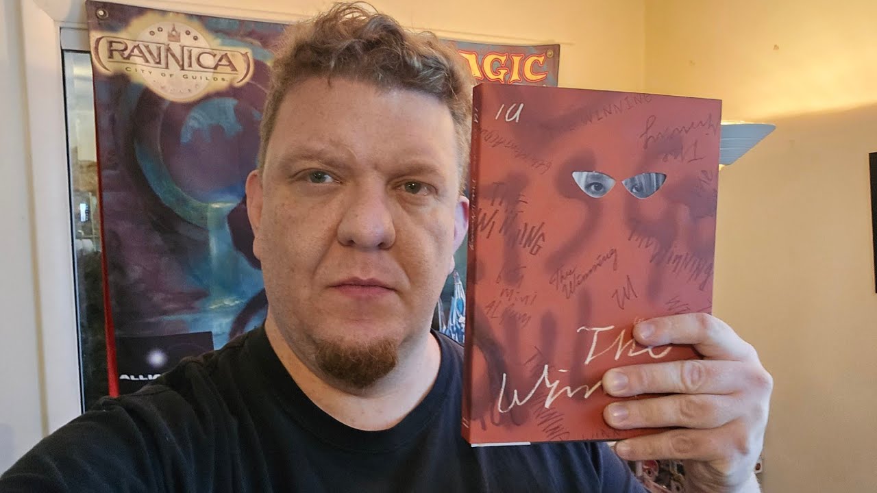 IU THE WINNING ALBUM REVIEW! THIS IS A FIRST! - YouTube
