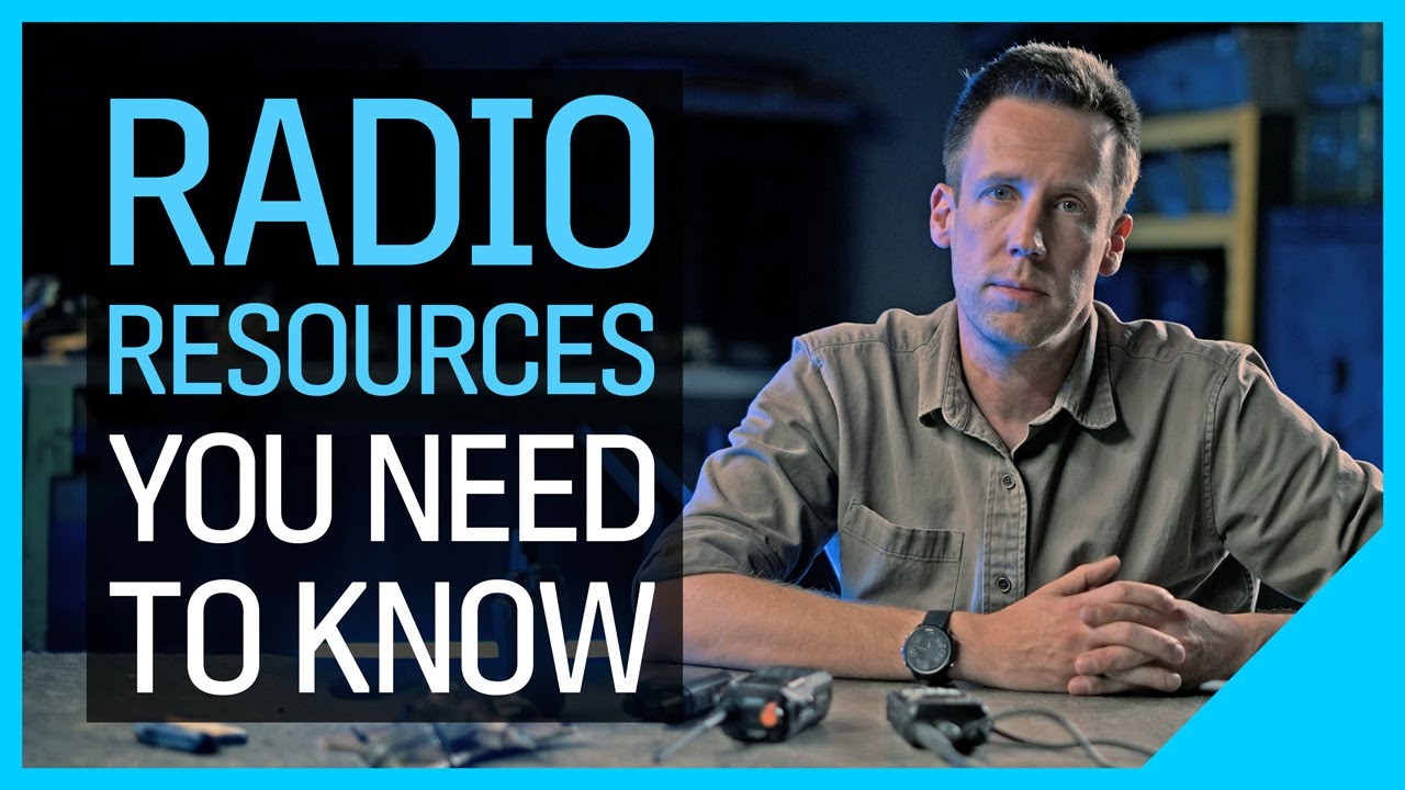 The Most Practical Radio Channels on YouTube - YouTube