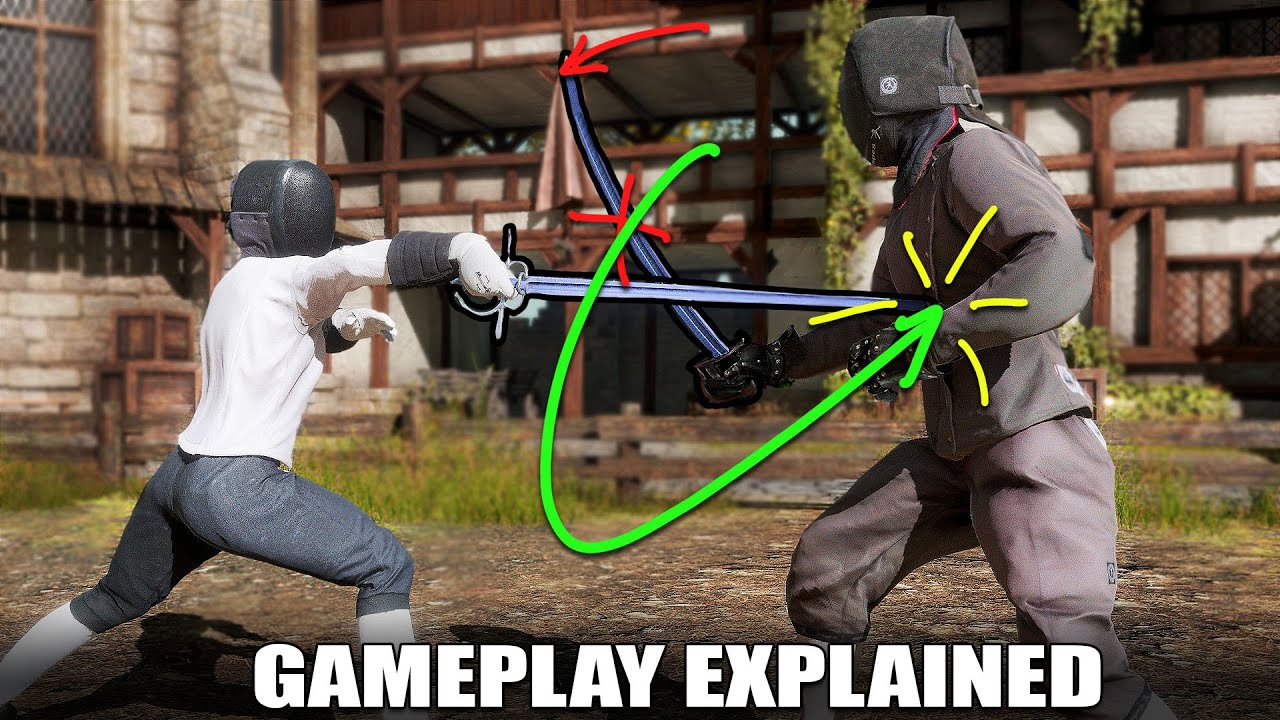 Hellish Quart - Gameplay Explained (How to Play) - YouTube