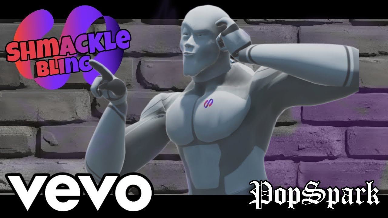 Shmackle bling - Official Shmackle Music video - YouTube