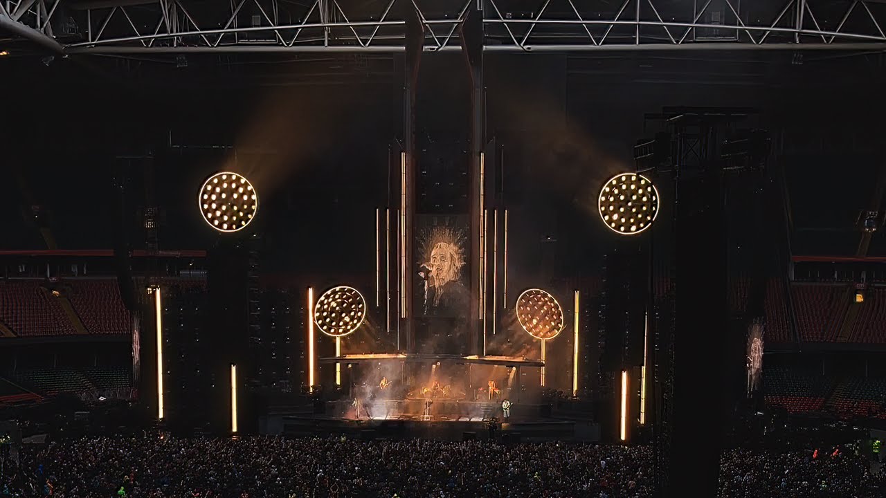 Rammstein Radio - Cardiff 2022 - YouTube
