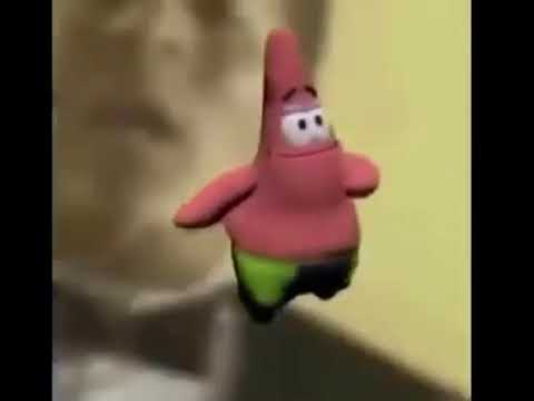 Patrick Dances To Mexican Music - YouTube