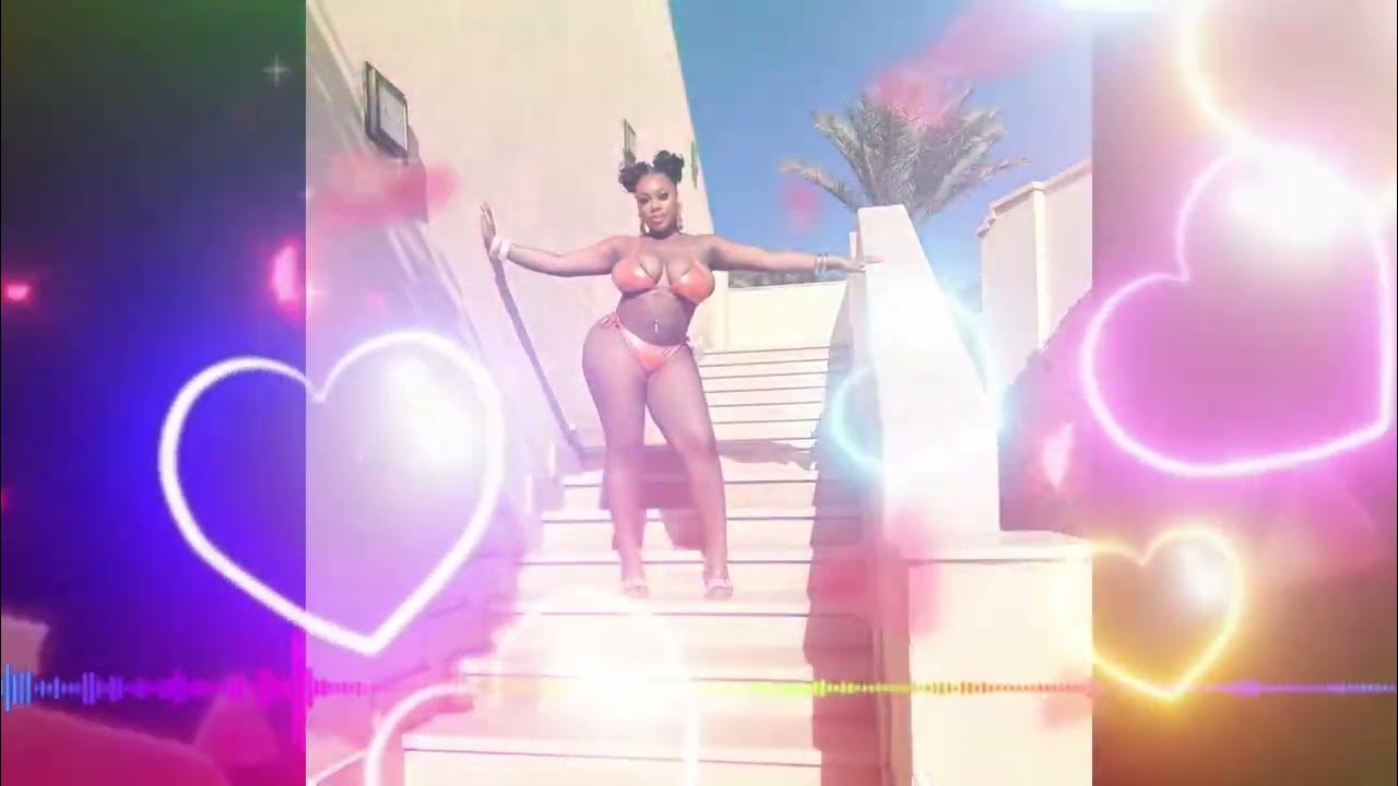 “Gal you Up & Sexy (Soca) - (Official Visualizer 201) - (Fulla Energy Album) - June 2025” - YouTube