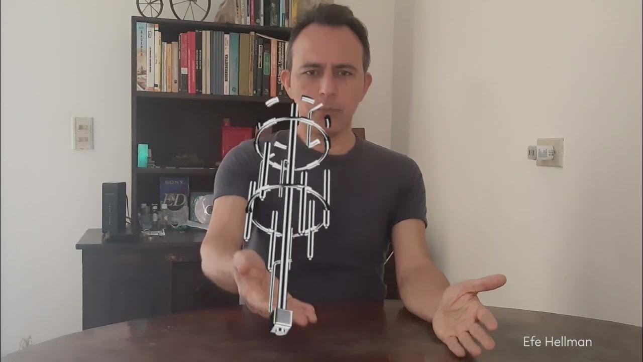 anti Gravity device - YouTube