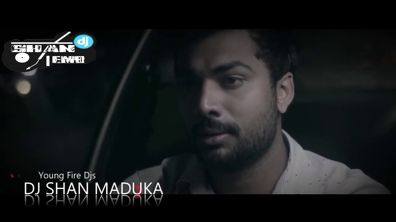 2018 Mathu Dineka SUDU Love Hitz Dj Shan Maduka EMB - YouTube