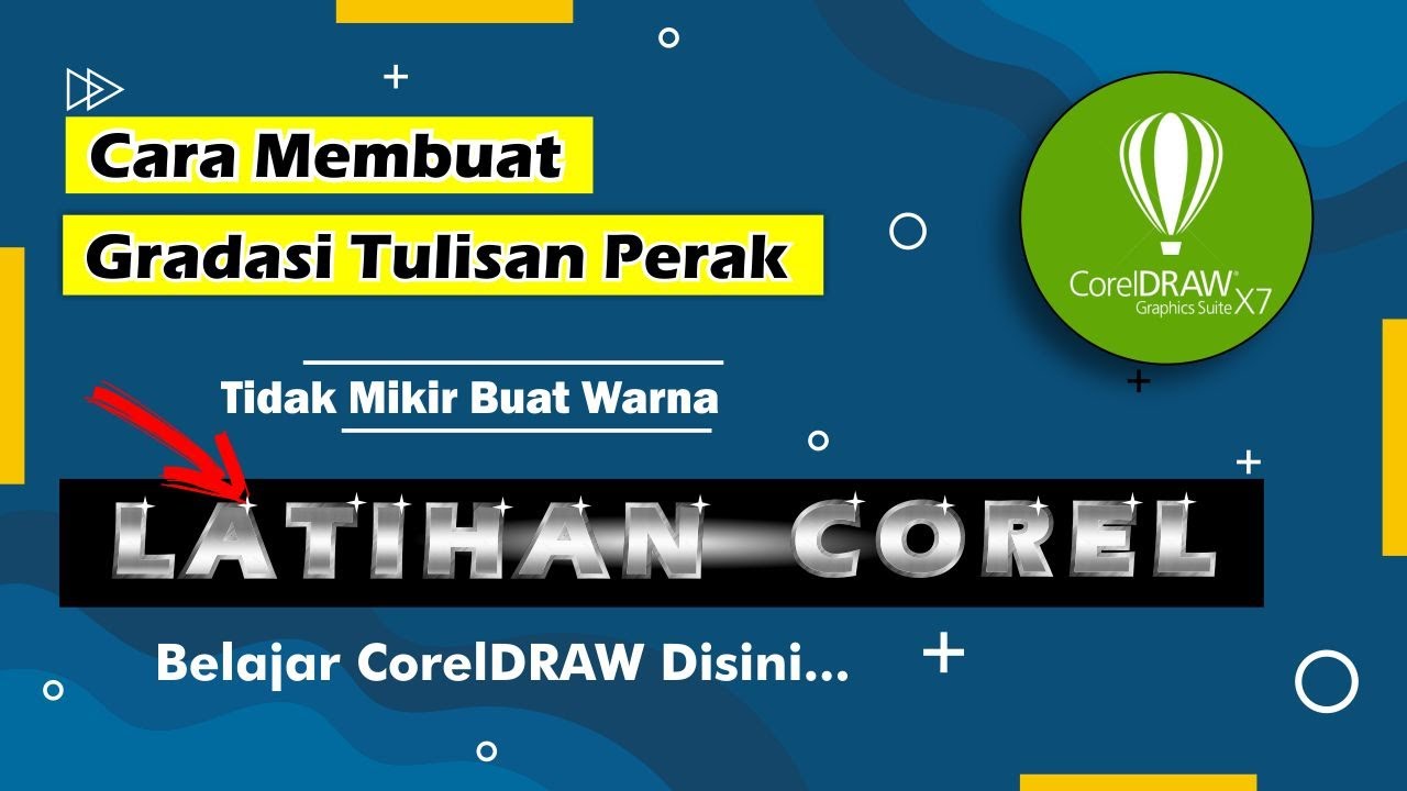 Tanpa Mikir Buat Warna Asal Seperti Ini, Cara Membuat Gradasi Warna ...