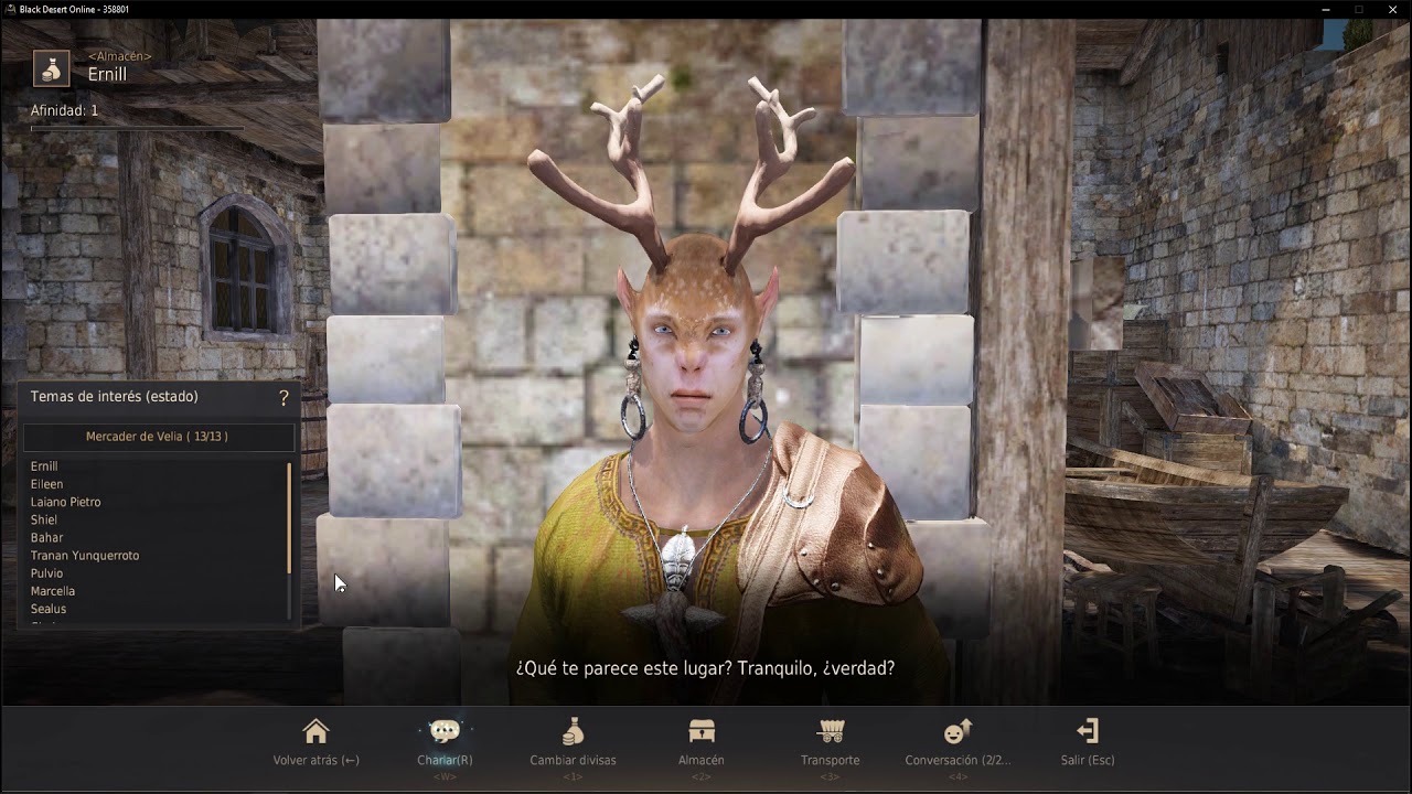 BDO Dim Tree Pen Black Desert 2020 06 03 20 10 05 01 - YouTube