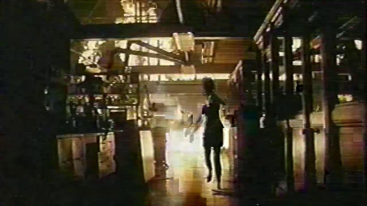 The Relic (1997) TV spot - YouTube