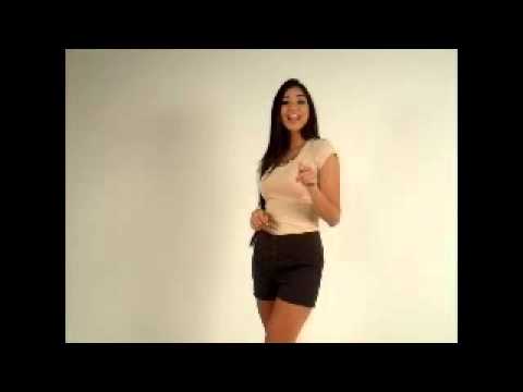 Casting 2014 - Karen Querecuto Andrade