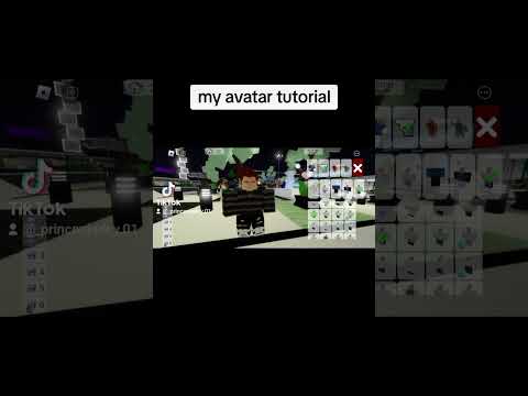 tutorial of Brookhaven avatar - YouTube