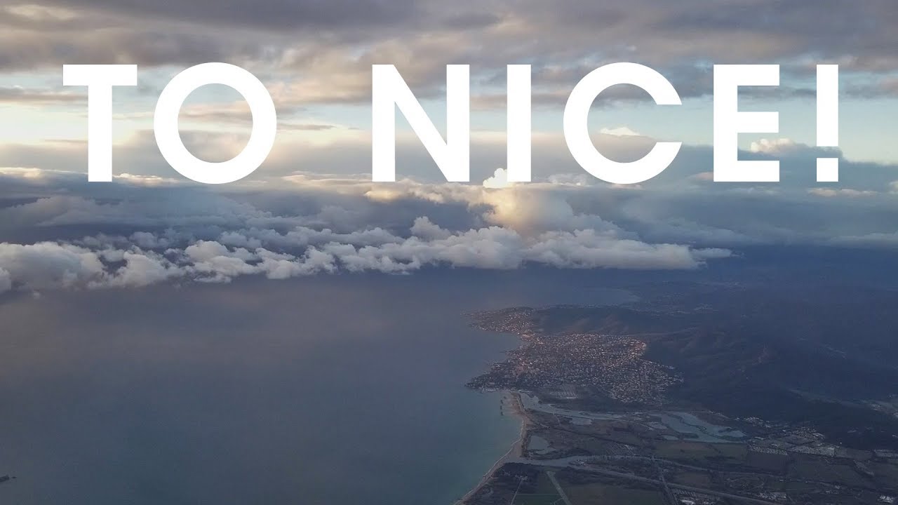 Well Then Let's Go to Nice - YouTube