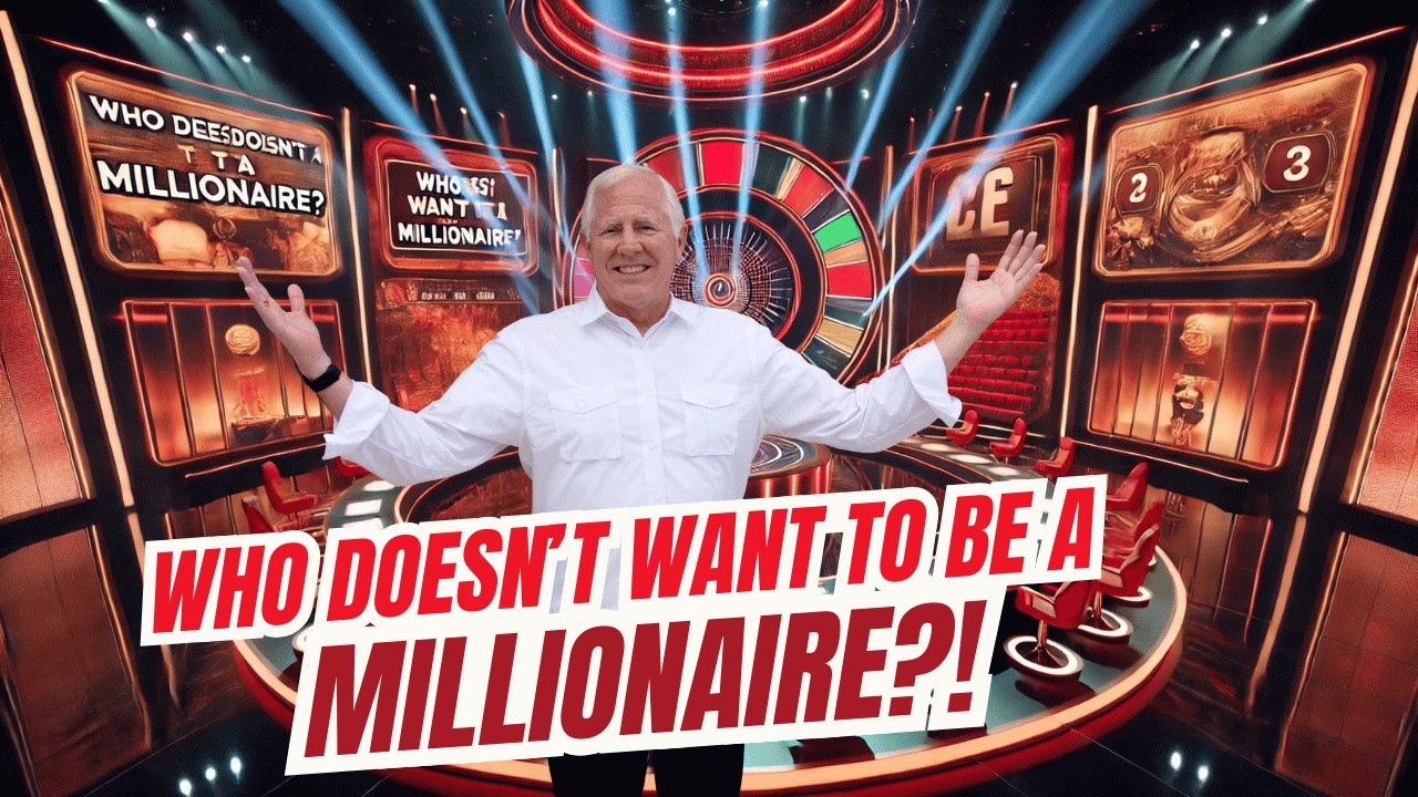 How to Retire Rich : The 3 Rules That Will Change Your Financial Future ...