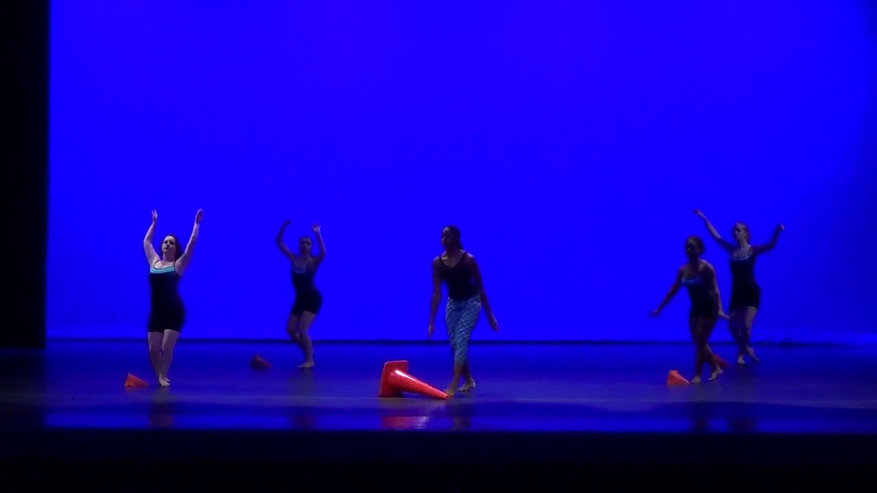 untitled: an experiment with Isadora Projection Mapping Technology ...