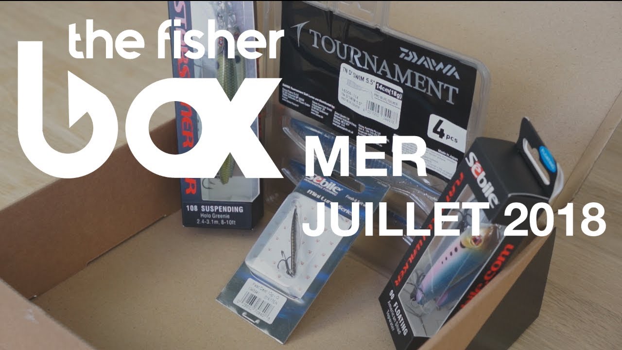 Fisher Box