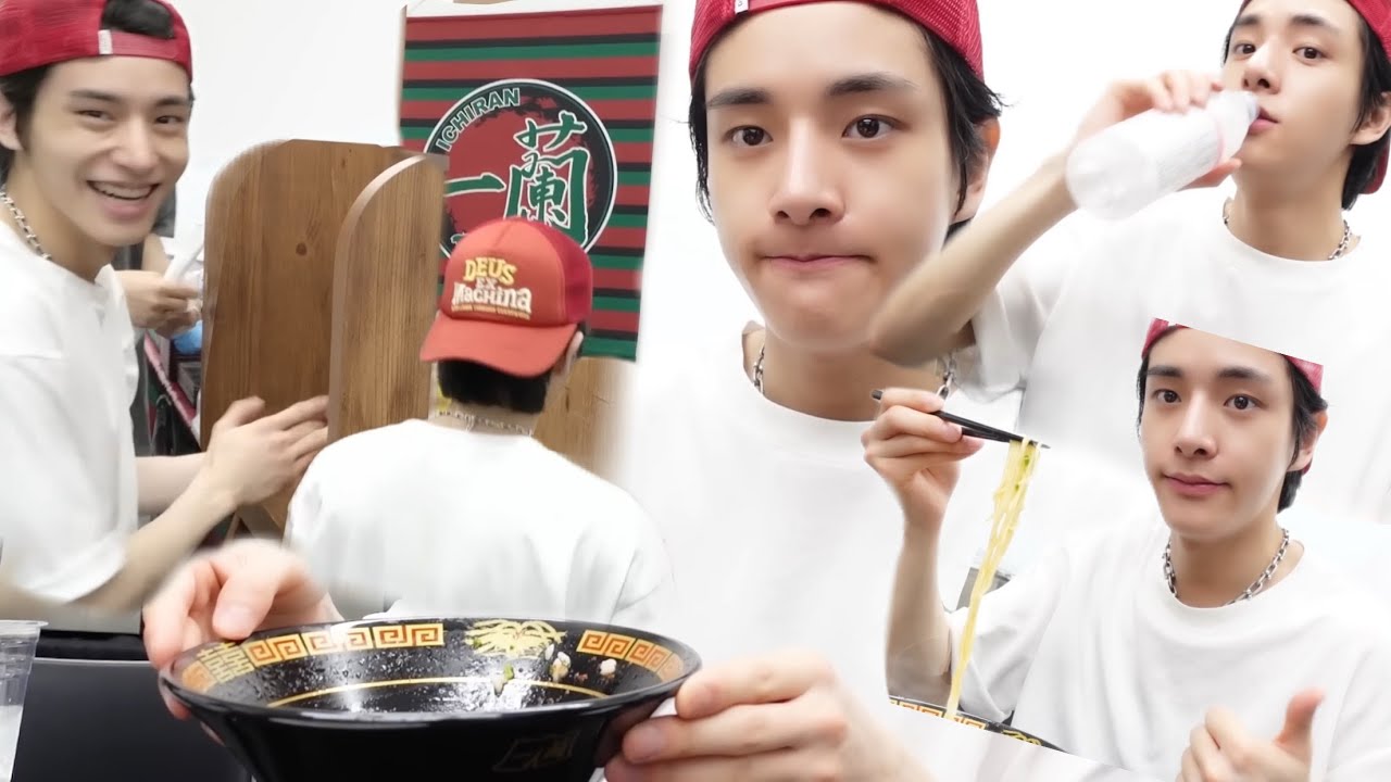 ENHYPEN JAKE Mukbang | Eating Moments Compilation | 먹을 때 제일 예쁜 엔하이픈 제이크 ...