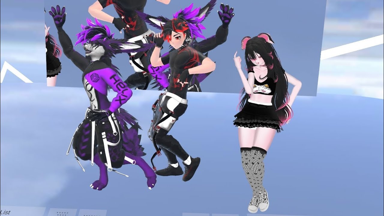 mmd dance worlds that i like one is mmd afterdark and mmd dance and ...