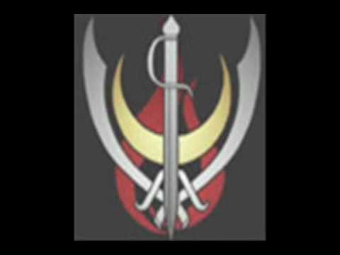 MW2 Full Opfor Spawn Theme - YouTube