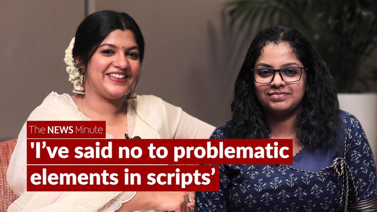 Aparna Balamurali interview: ‘What we need is fair, not equal pay ...