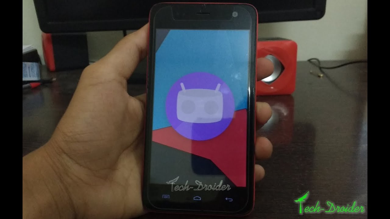 How to Install Cyanogenmod 13 Android 6.0.1 On Micromax Unite 2 A106 ...