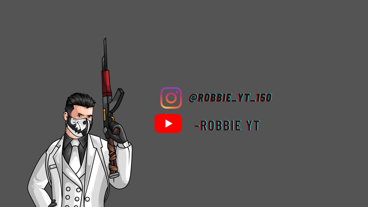 ROBBIE YT Live Stream - YouTube