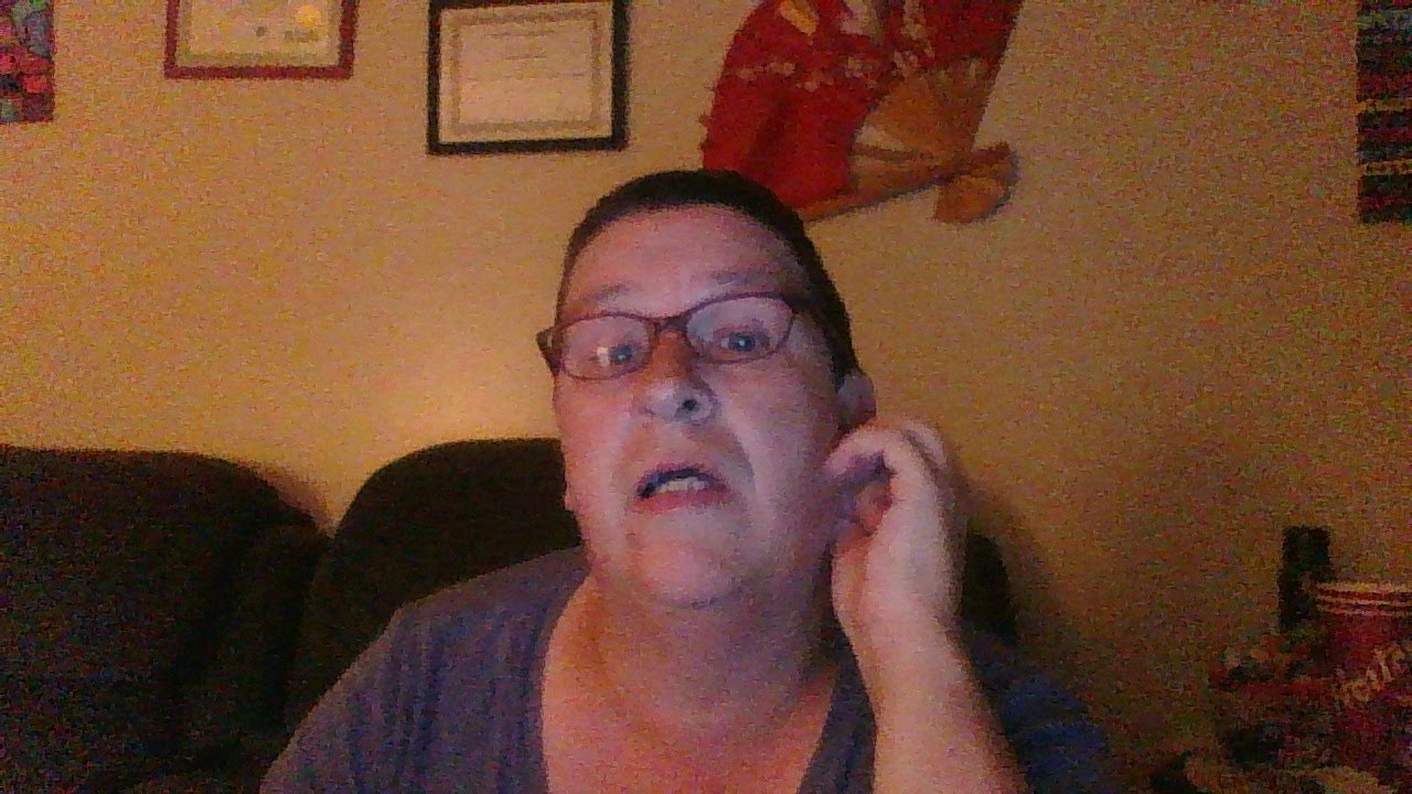 patricia anne tofflemire - YouTube