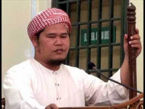 tazkirah Ustaz Ridzuan Ismail - YouTube