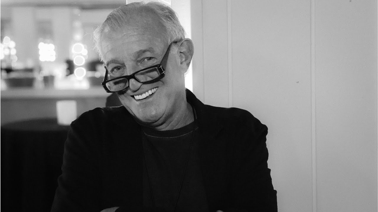Dr. Stuart Lerner Celebration of Life - YouTube